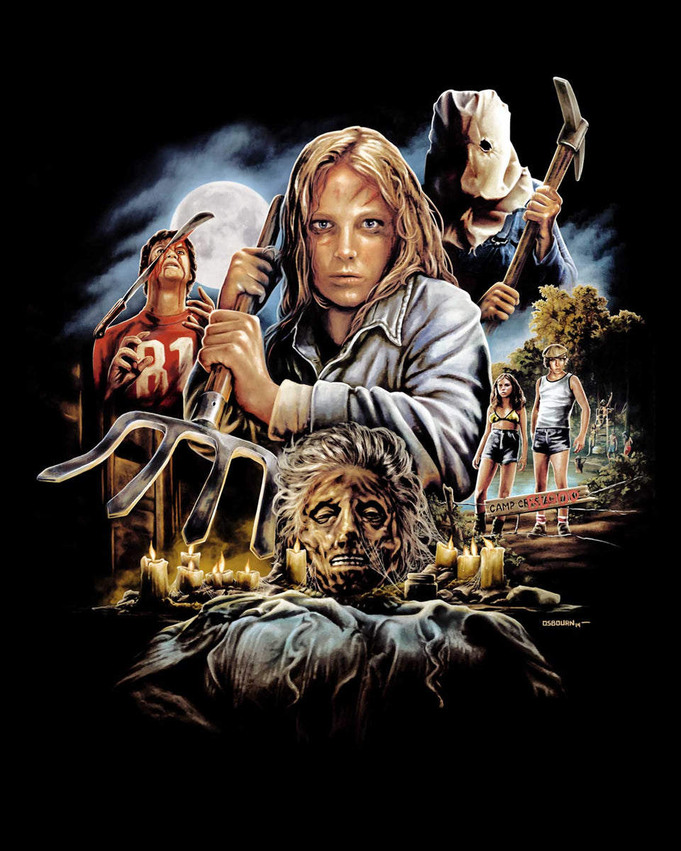 Ginny's Revenge - Womens | Fright-Rags