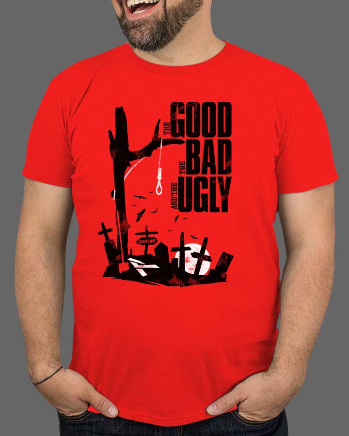 Head In The Noose | Fright-Rags