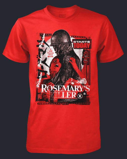 Shop The Prowler at Fright-Rags | Fright-Rags