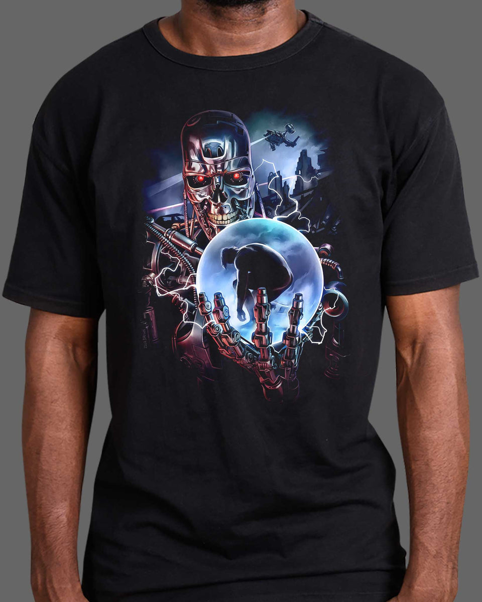 From The Future | Fright-Rags