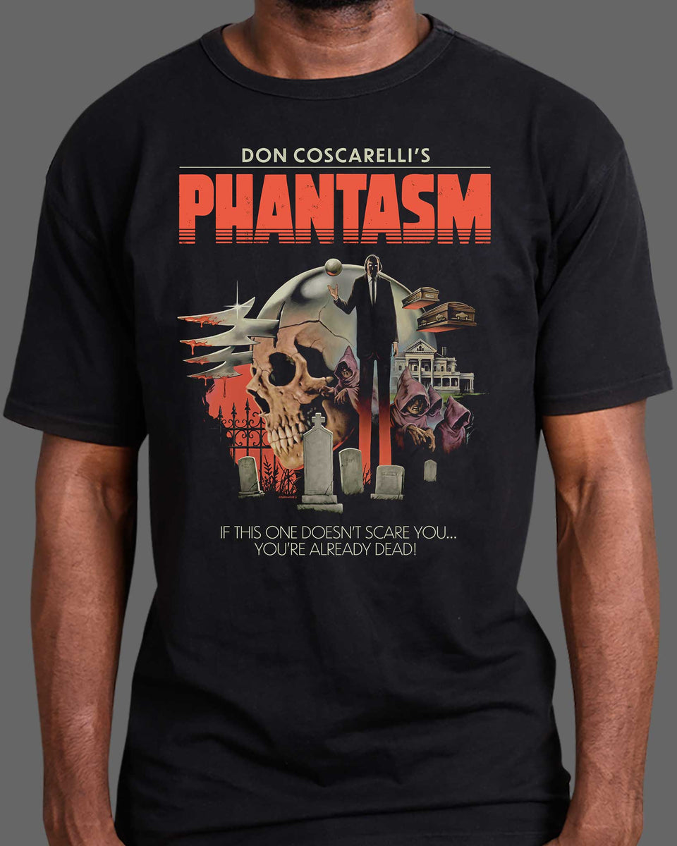 Phantasm | Fright-Rags