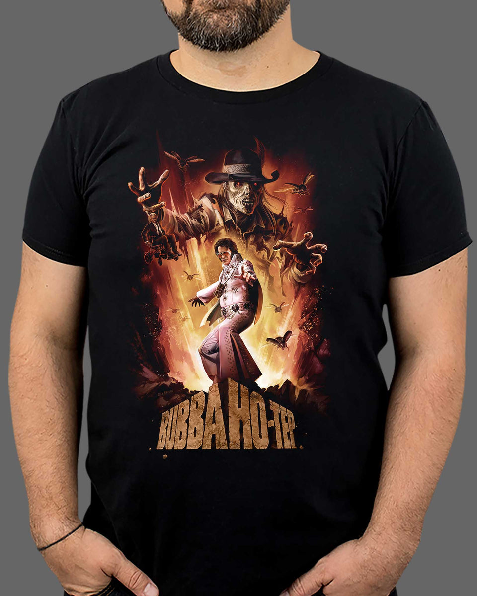 Bubba Ho-Tep | Fright-Rags