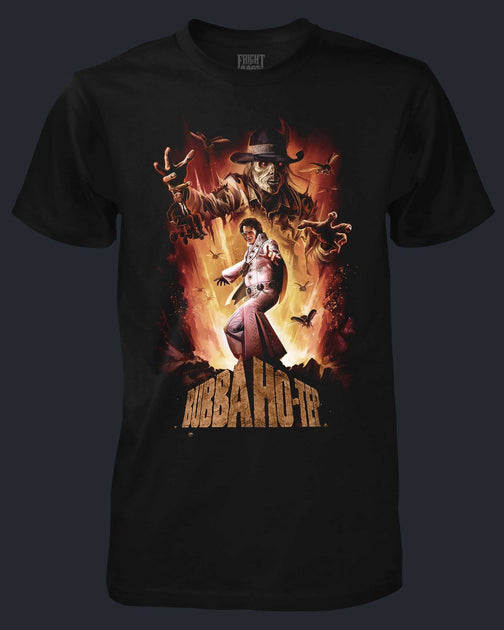 Shop Bubba Ho-Tep at Fright-Rags | Fright-Rags