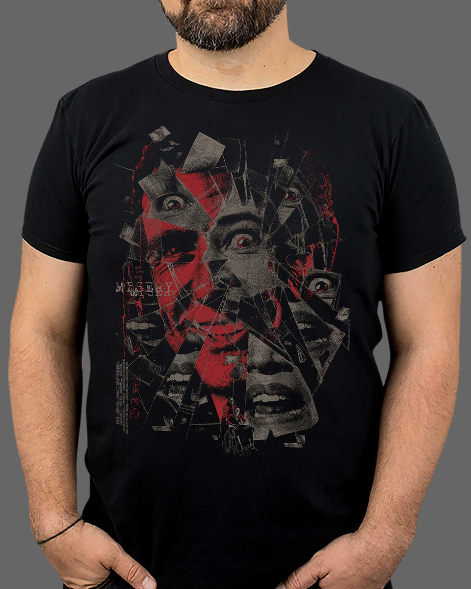 I'm Your Number One Fan | Fright-Rags