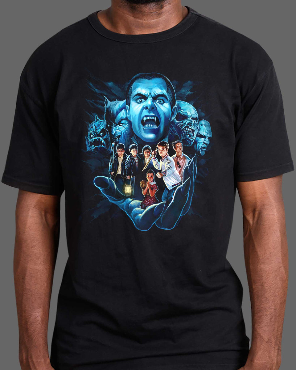 The Monster Squad | Fright-Rags