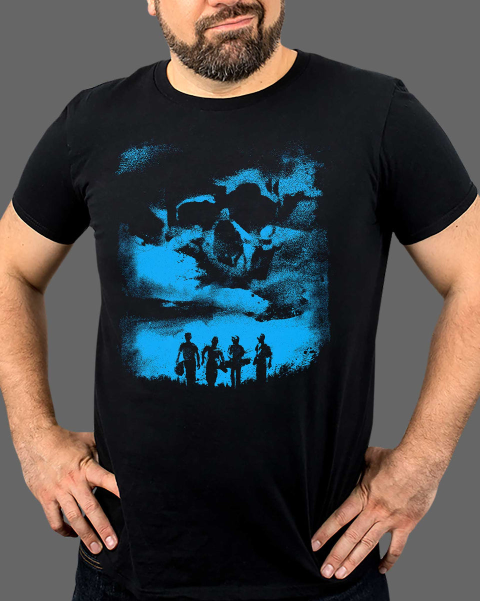 The Body | Fright-Rags