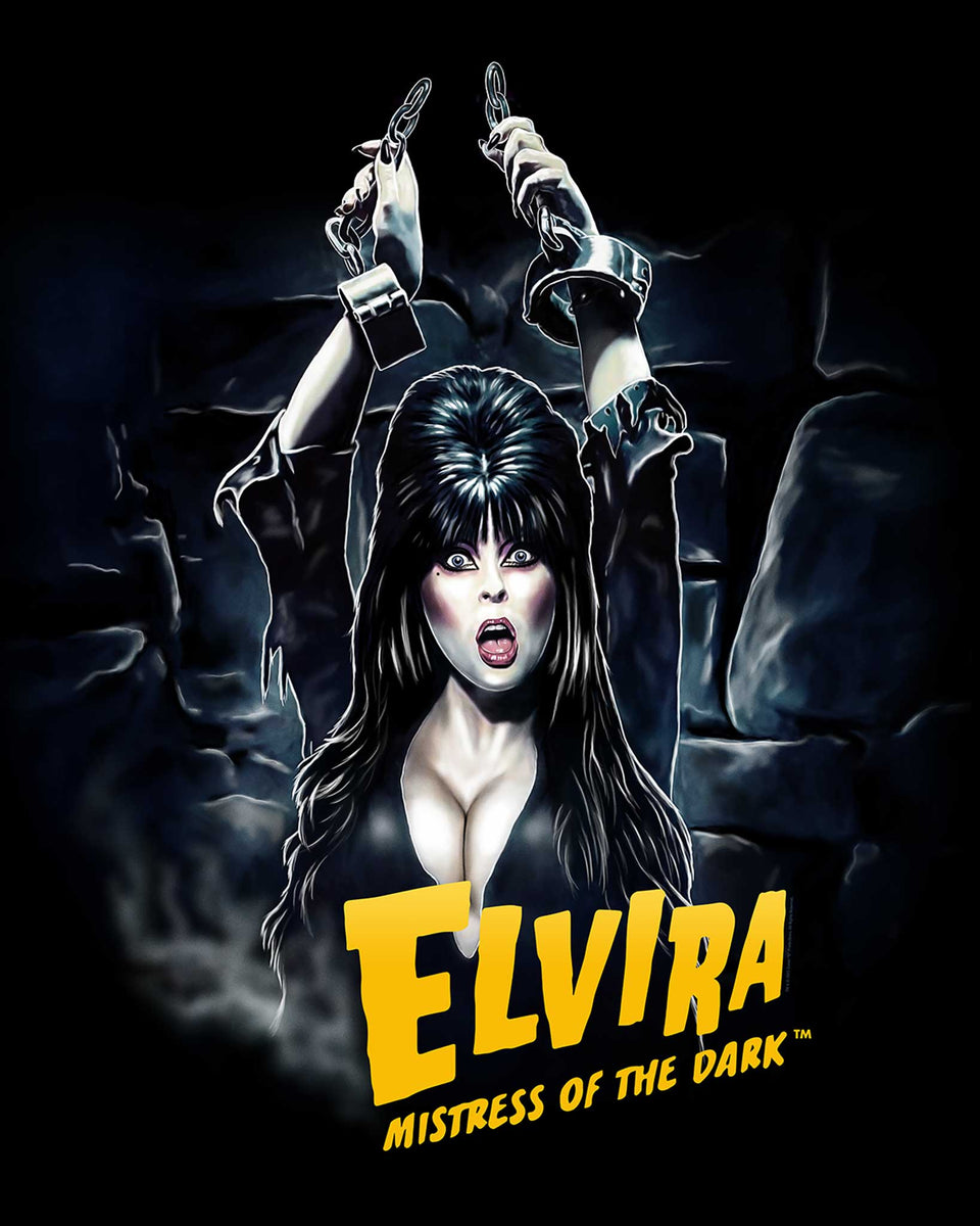 Elvira V3 | Fright-Rags