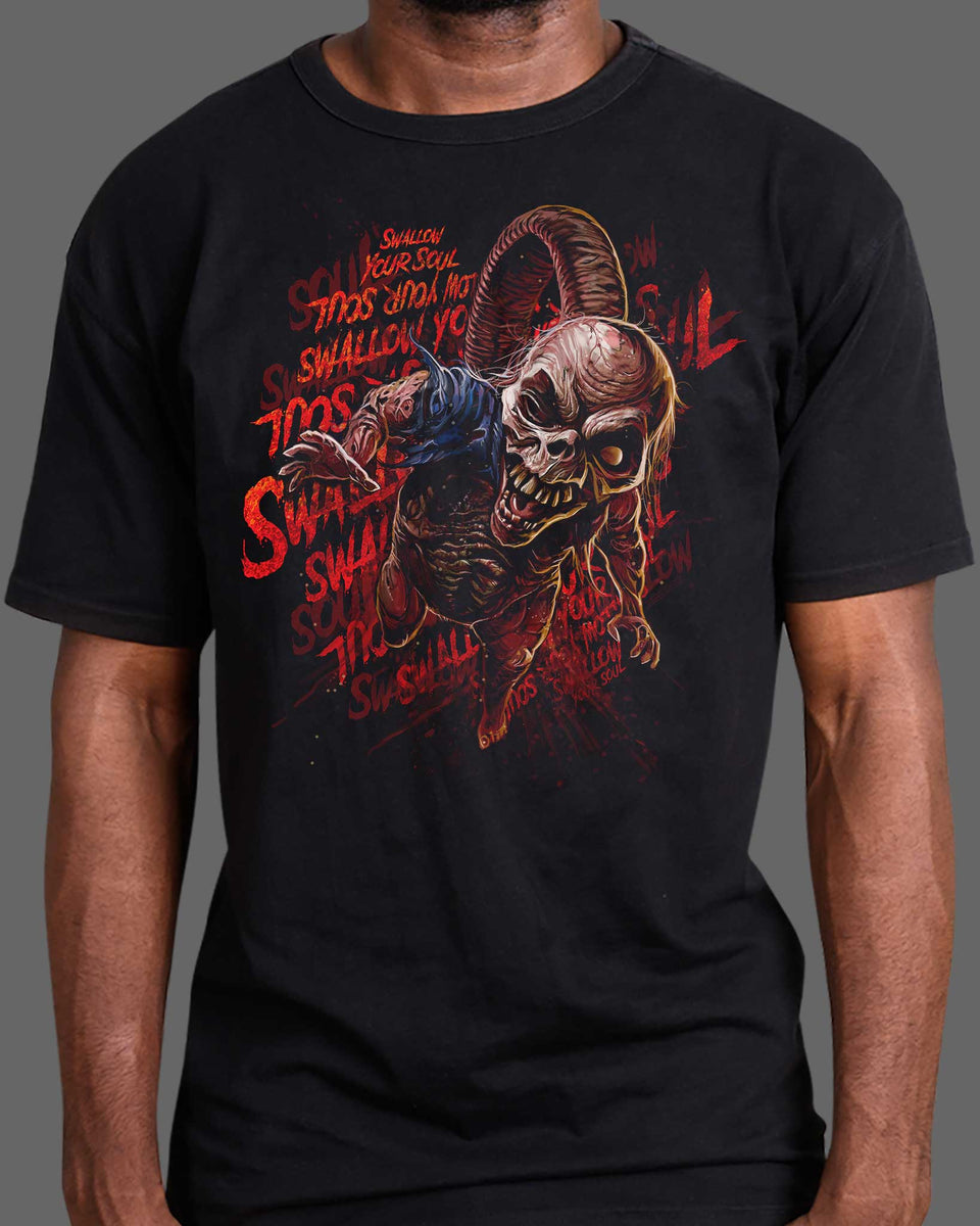 Henrietta | Fright-Rags