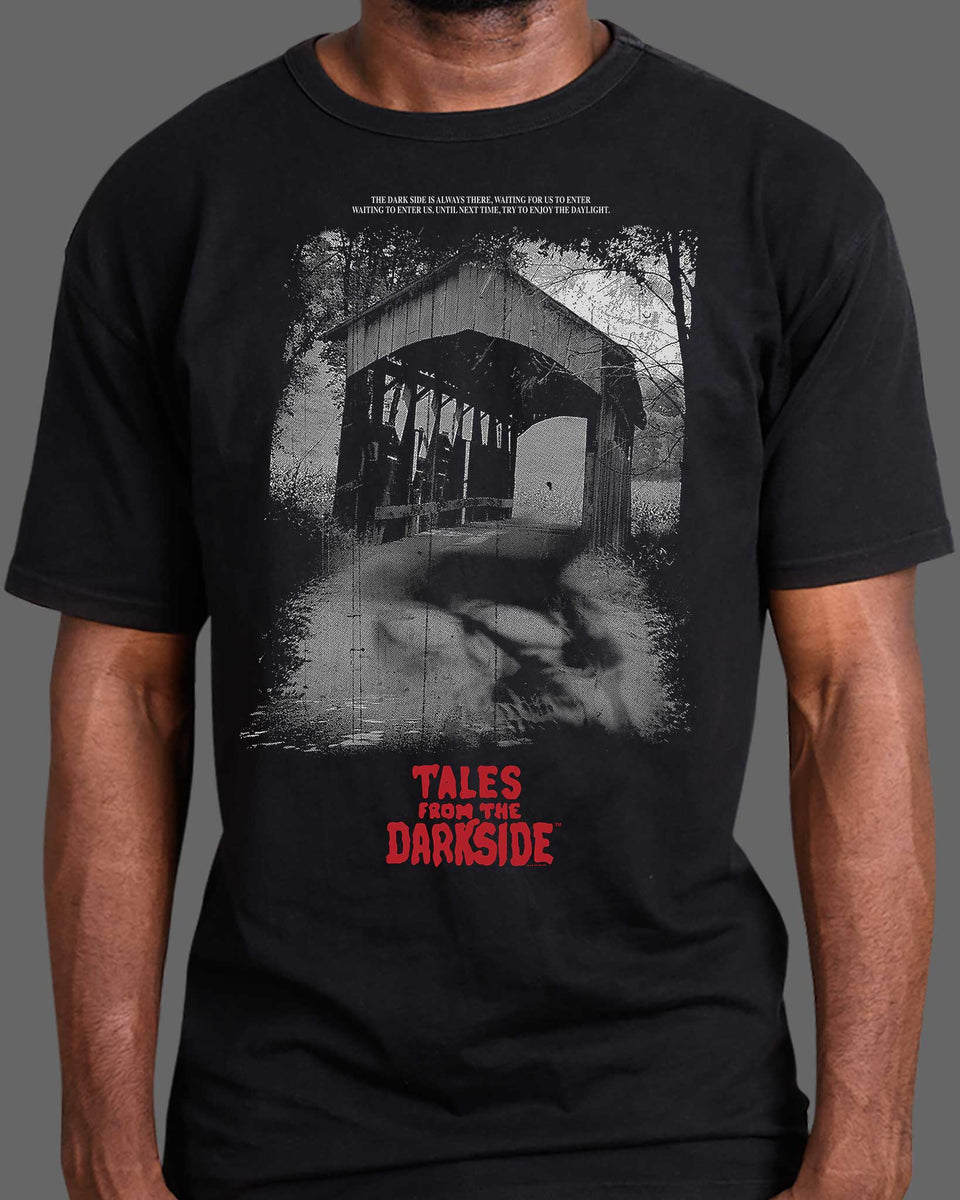 Tales from the Darkside - Intro Scene | Fright-Rags