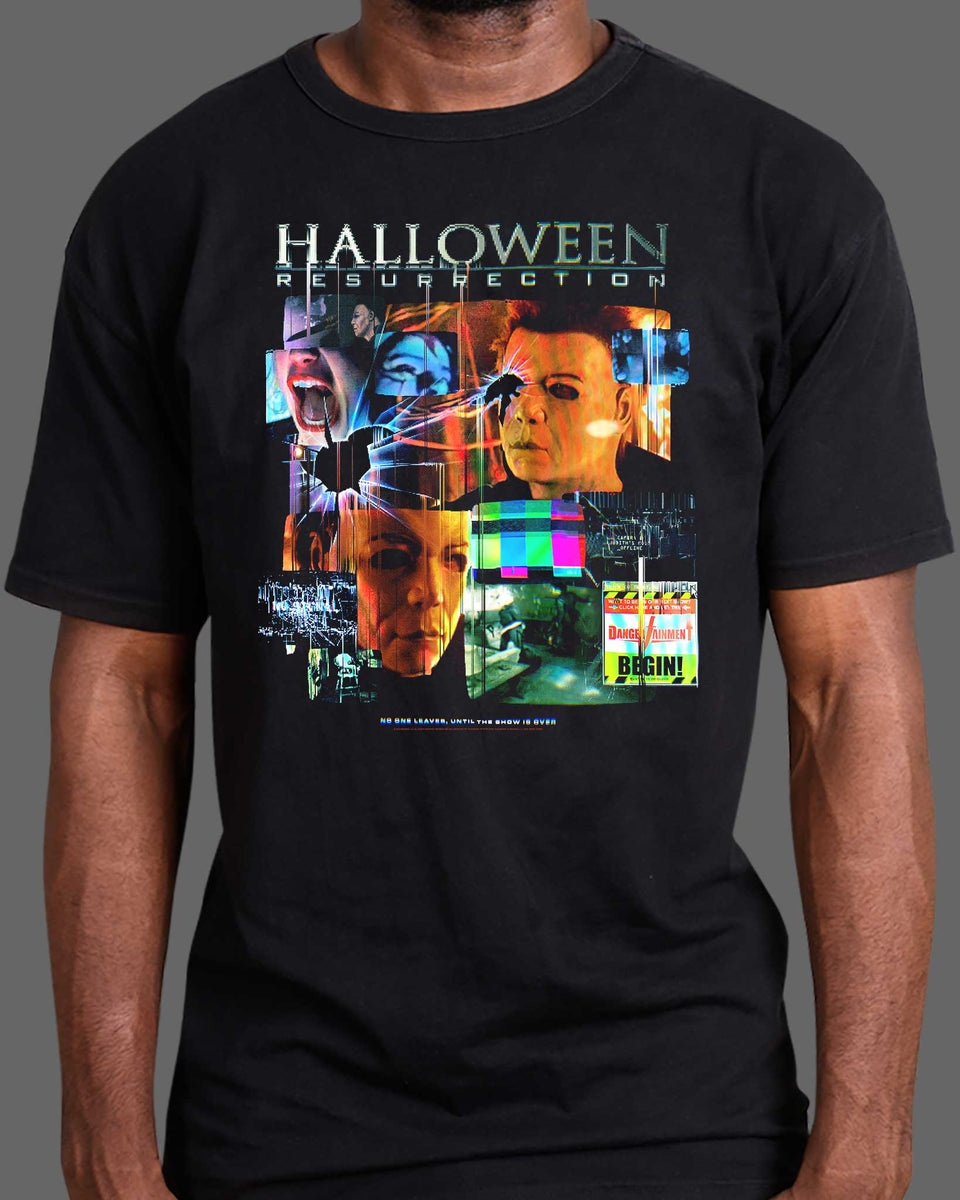 Hacker | Fright-Rags