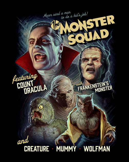 My Childhood Has Nards! | Fright-Rags News blog | Fright-Rags