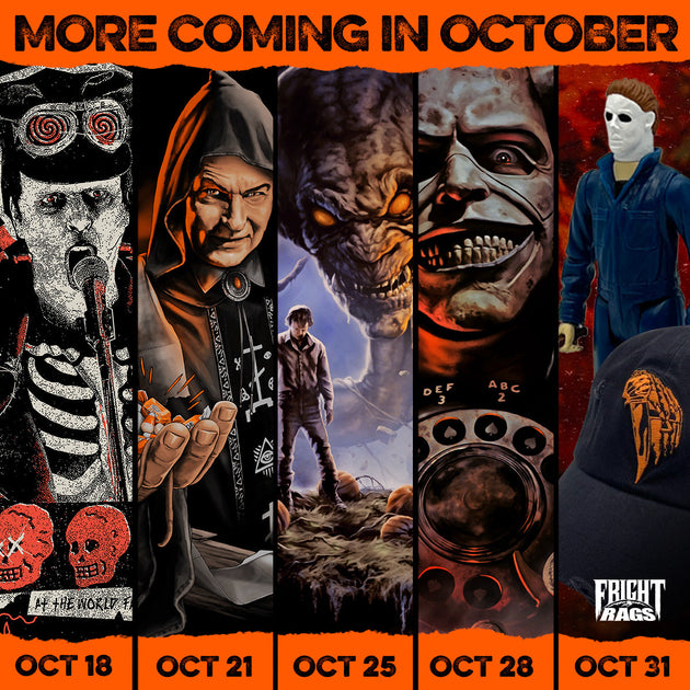 MORE OCTOBER 2022 PREVUES OF COMING ATTRACTIONS | Fright-Rags News blog
