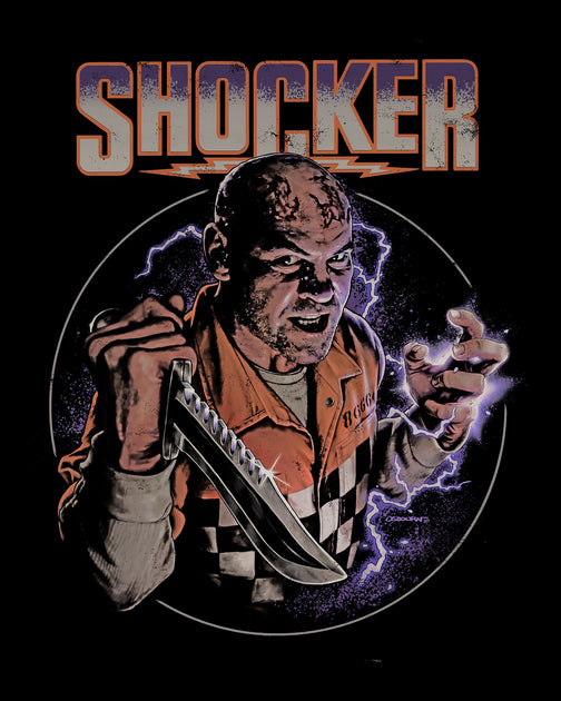 Shop Shocker at Fright-Rags | Fright-Rags