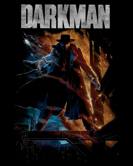 Shop Darkman at Fright-Rags | Fright-Rags
