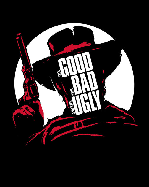 Shop The Good, The Bad and The Ugly at Fright-Rags | Fright-Rags