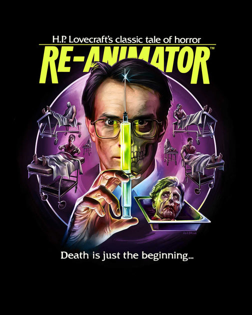 Shop Re-Animator at Fright-Rags | Fright-Rags