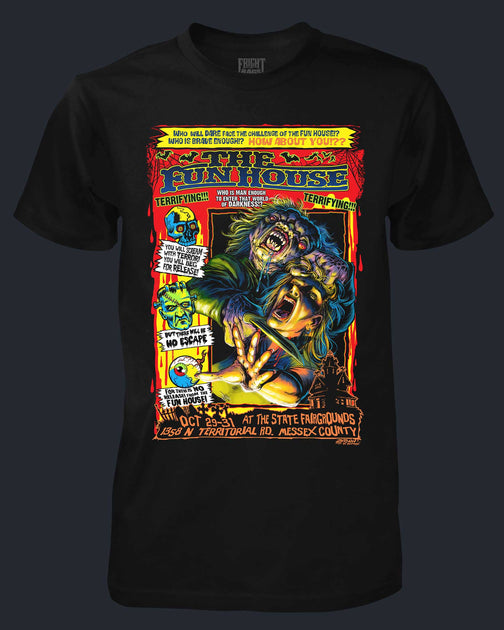 NEW – Page 8 – Fright-Rags