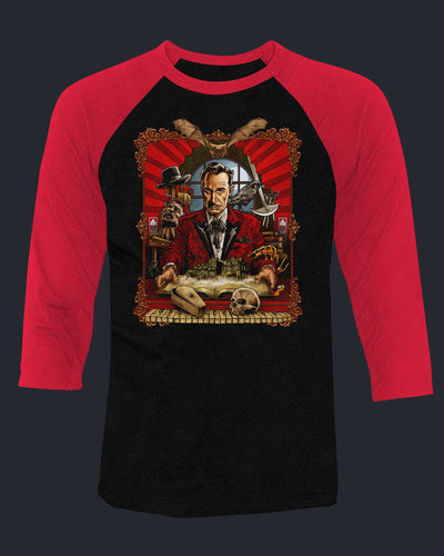 VINCENT PRICE - Officially Licensed T-Shirts and More! – Fright-Rags