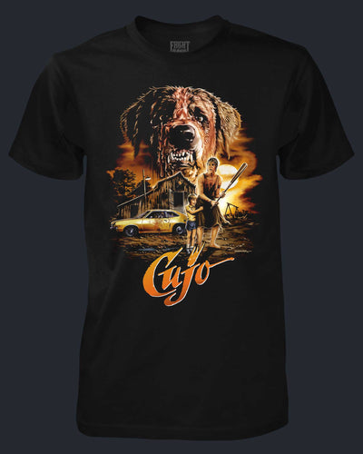 NEW – Fright-Rags
