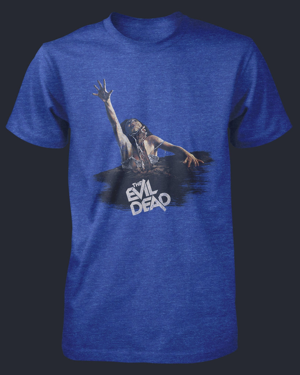 The Evil Dead Classic | Fright-Rags