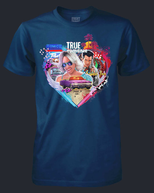 UNISEX T-SHIRTS – Page 7 – Fright-Rags