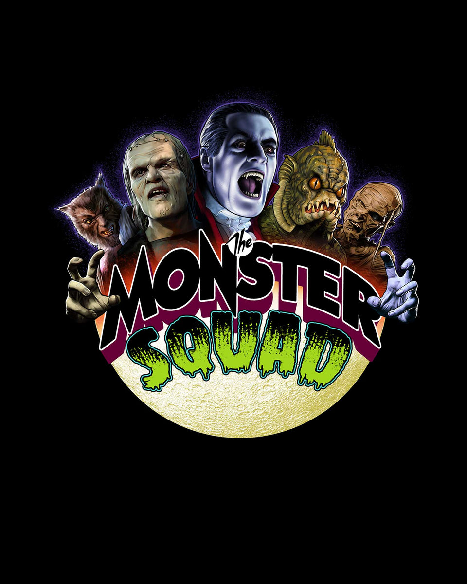 Monsters Assemble! | Fright-Rags