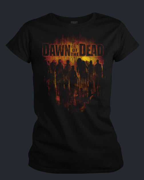 WOMENS T-SHIRTS – Fright-Rags