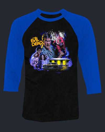 Shop The Evil Dead at Fright-Rags | Fright-Rags
