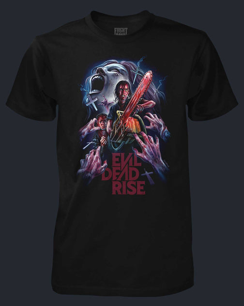UNISEX T-SHIRTS – Fright-Rags