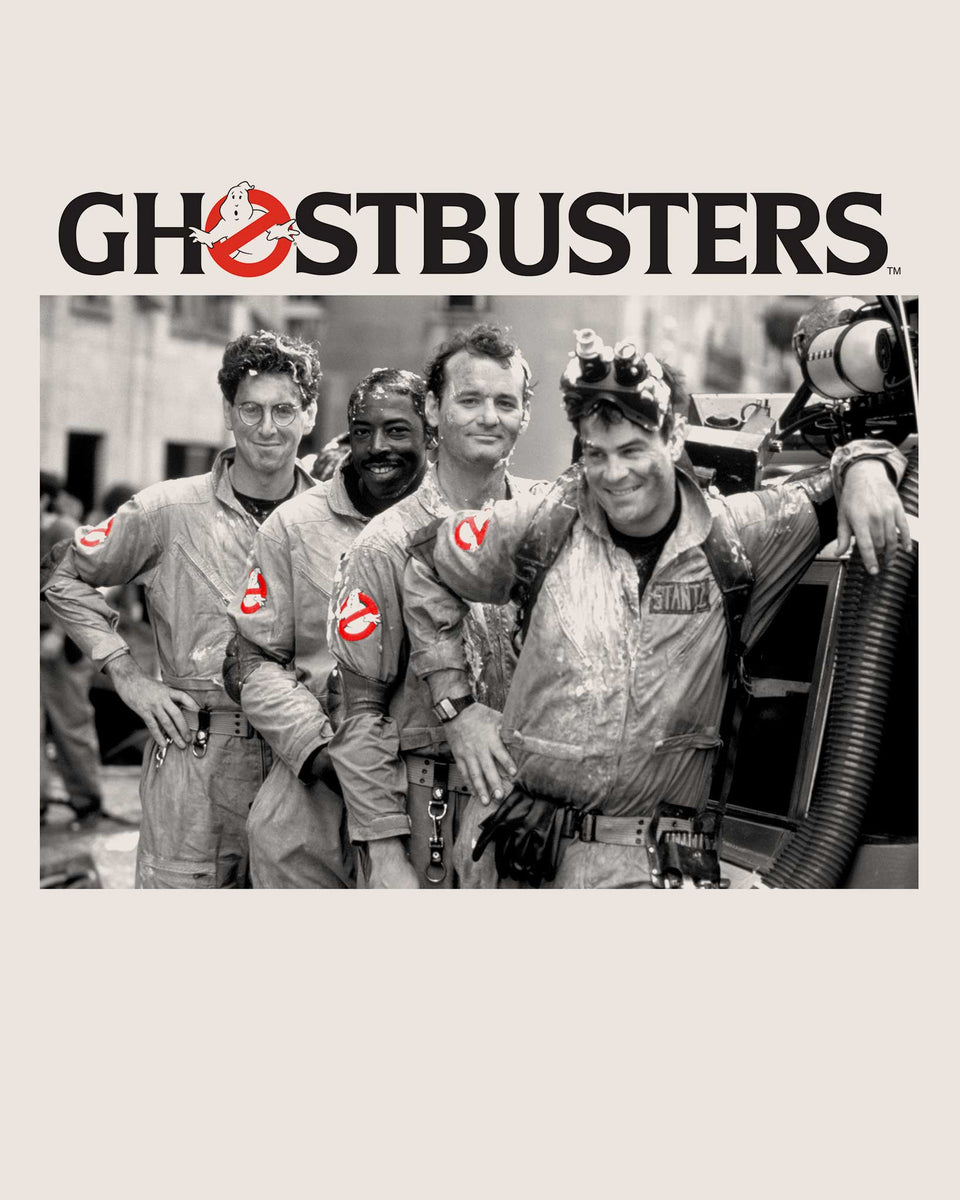 We're Ready To Believe You | Fright-Rags