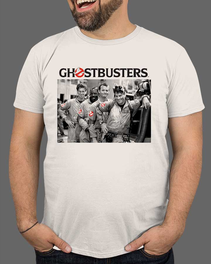 We're Ready To Believe You | Fright-Rags