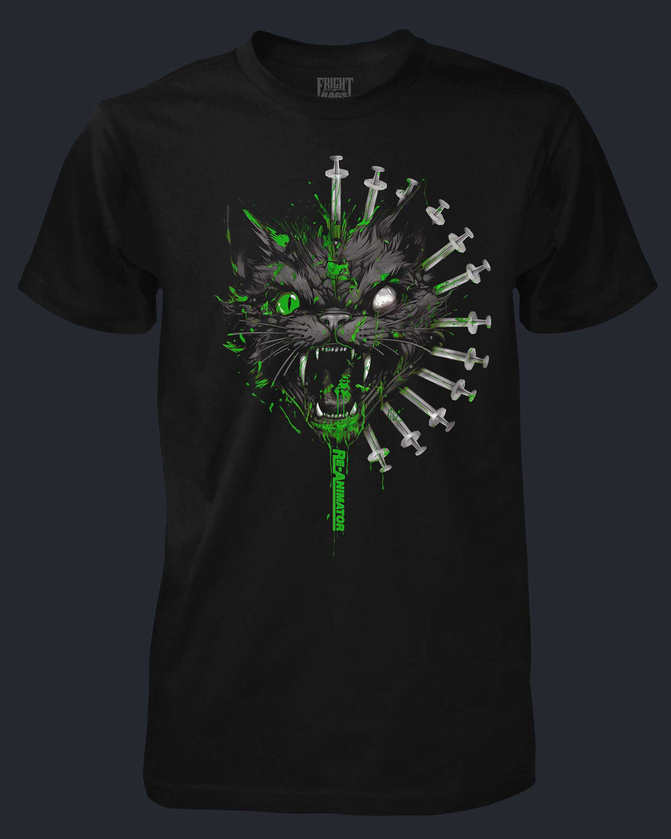 Re-Animator - Rufus | Fright-Rags