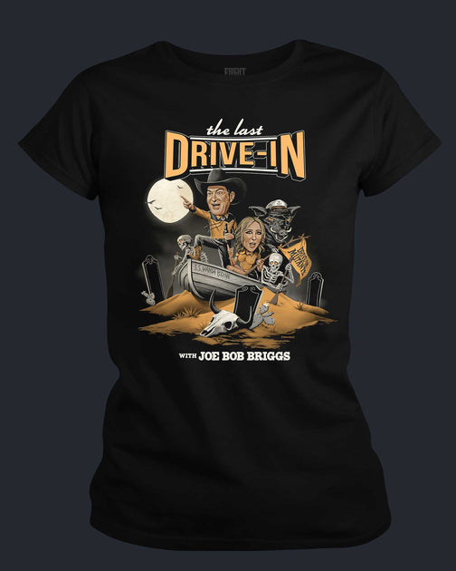 WOMENS T-SHIRTS – Fright-Rags