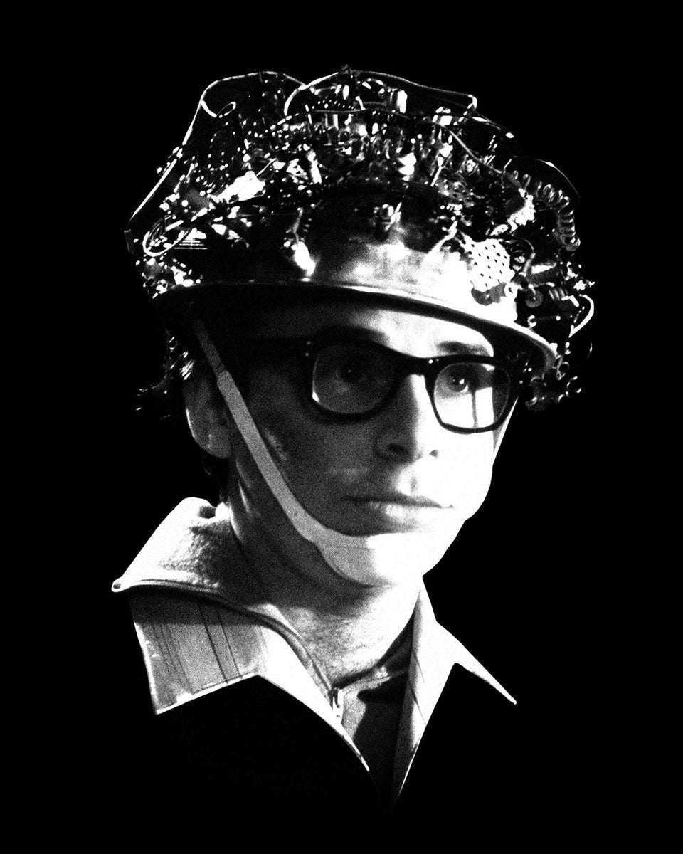 Louis Tully | Fright-Rags