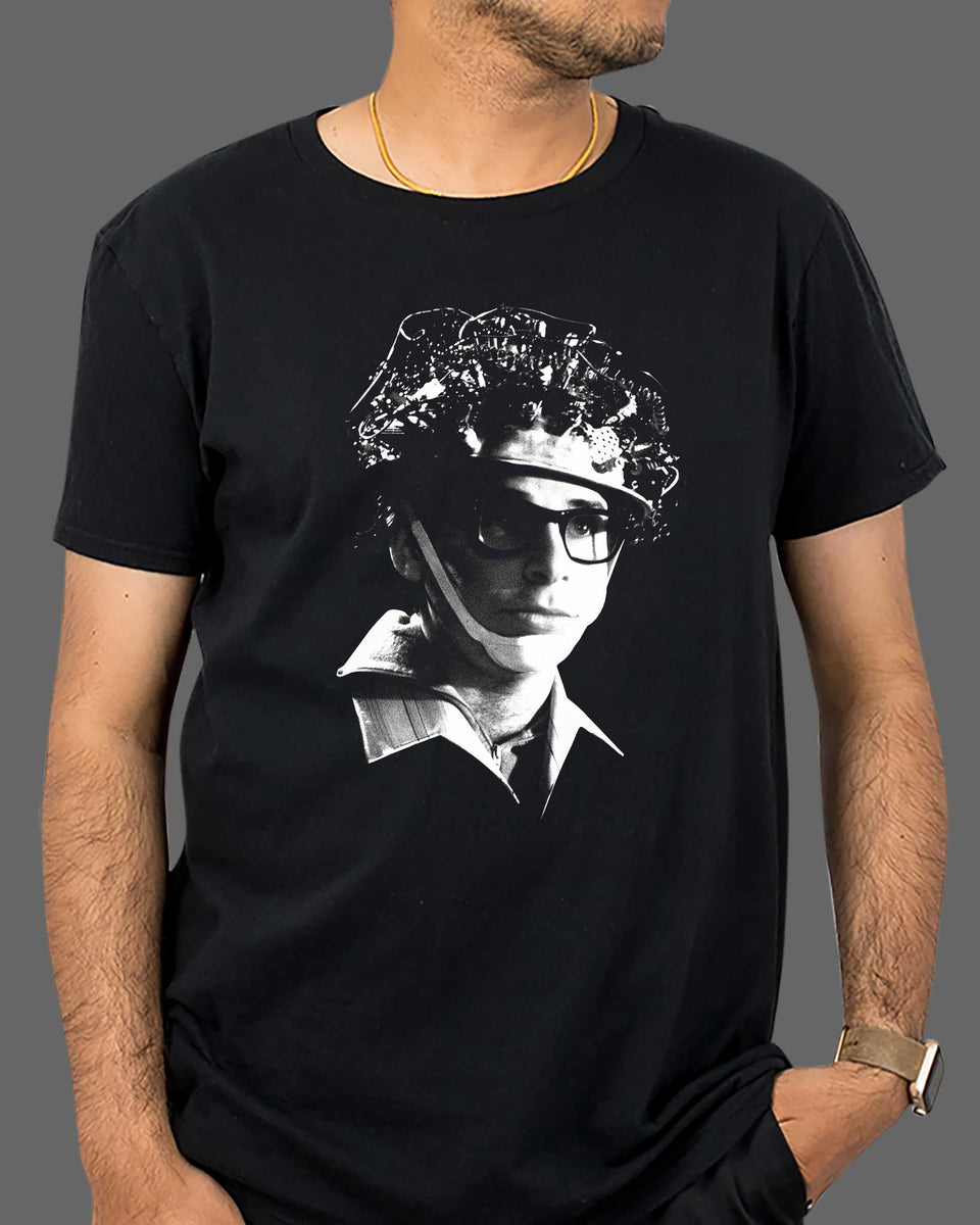 Louis Tully | Fright-Rags