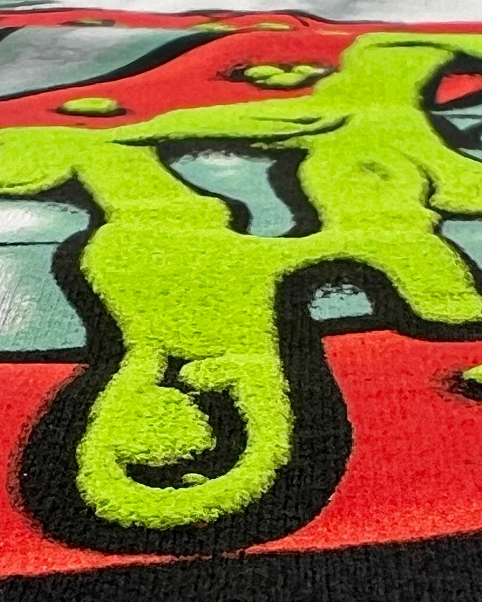 Ghostbusters - Tie Dye | Fright-Rags