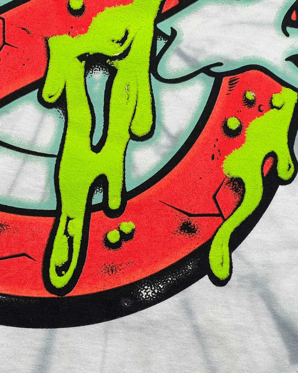 Ghostbusters - Tie Dye | Fright-Rags