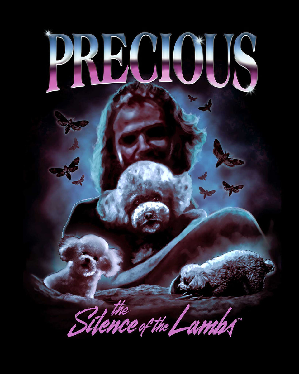 Precious Moments | Fright-Rags
