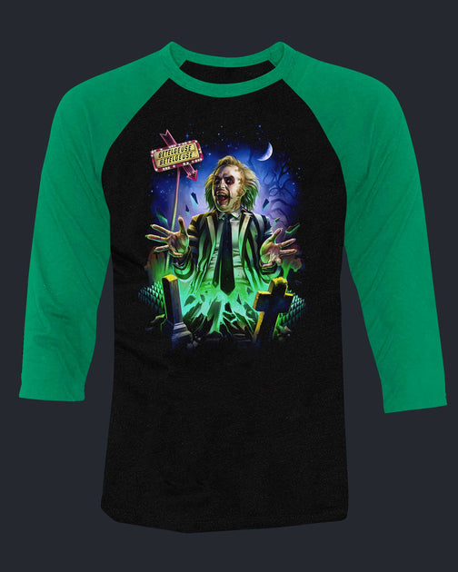 NEW – Fright-Rags