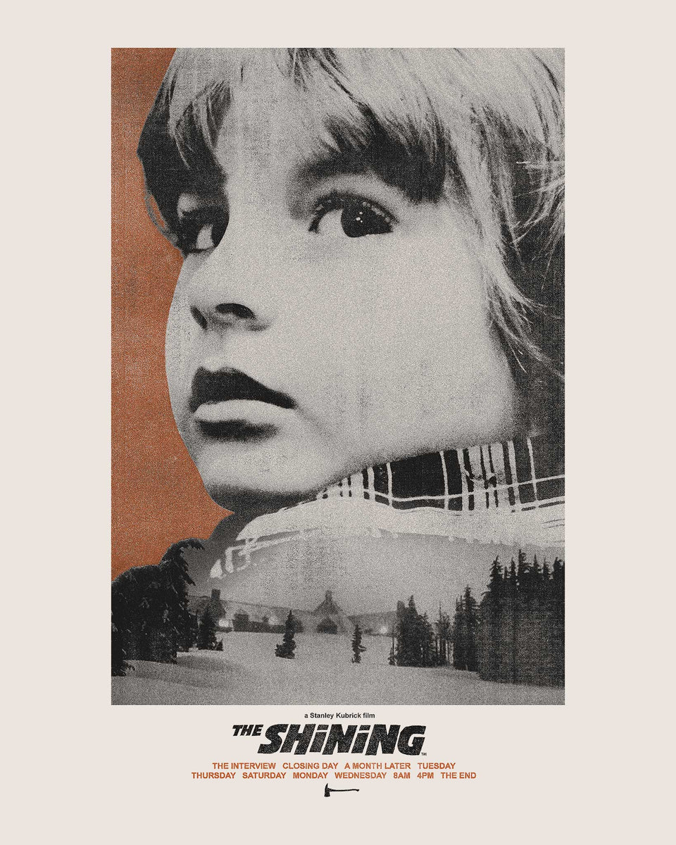 The Shining - Snowed In | Fright-Rags