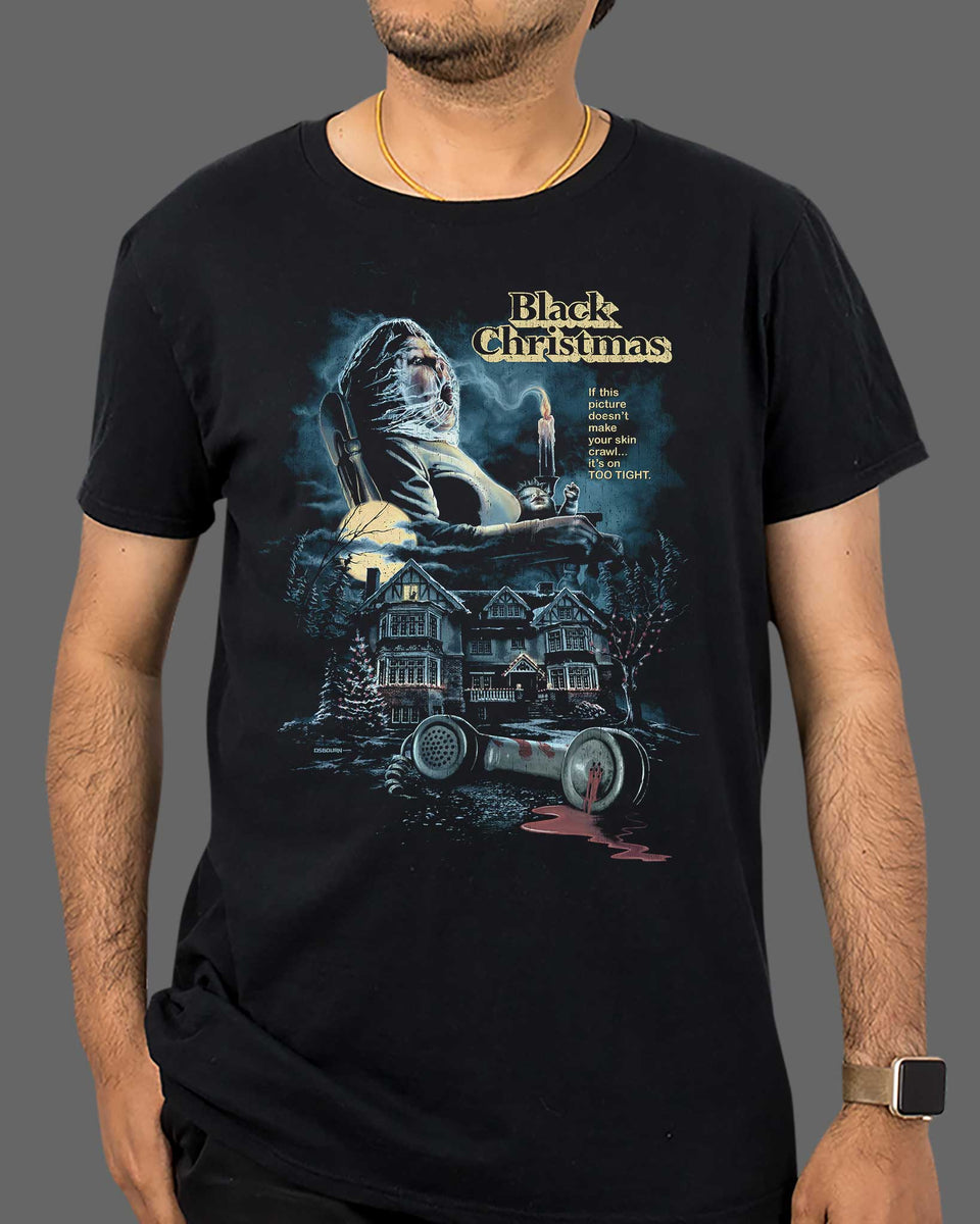 Black Christmas | Fright-Rags