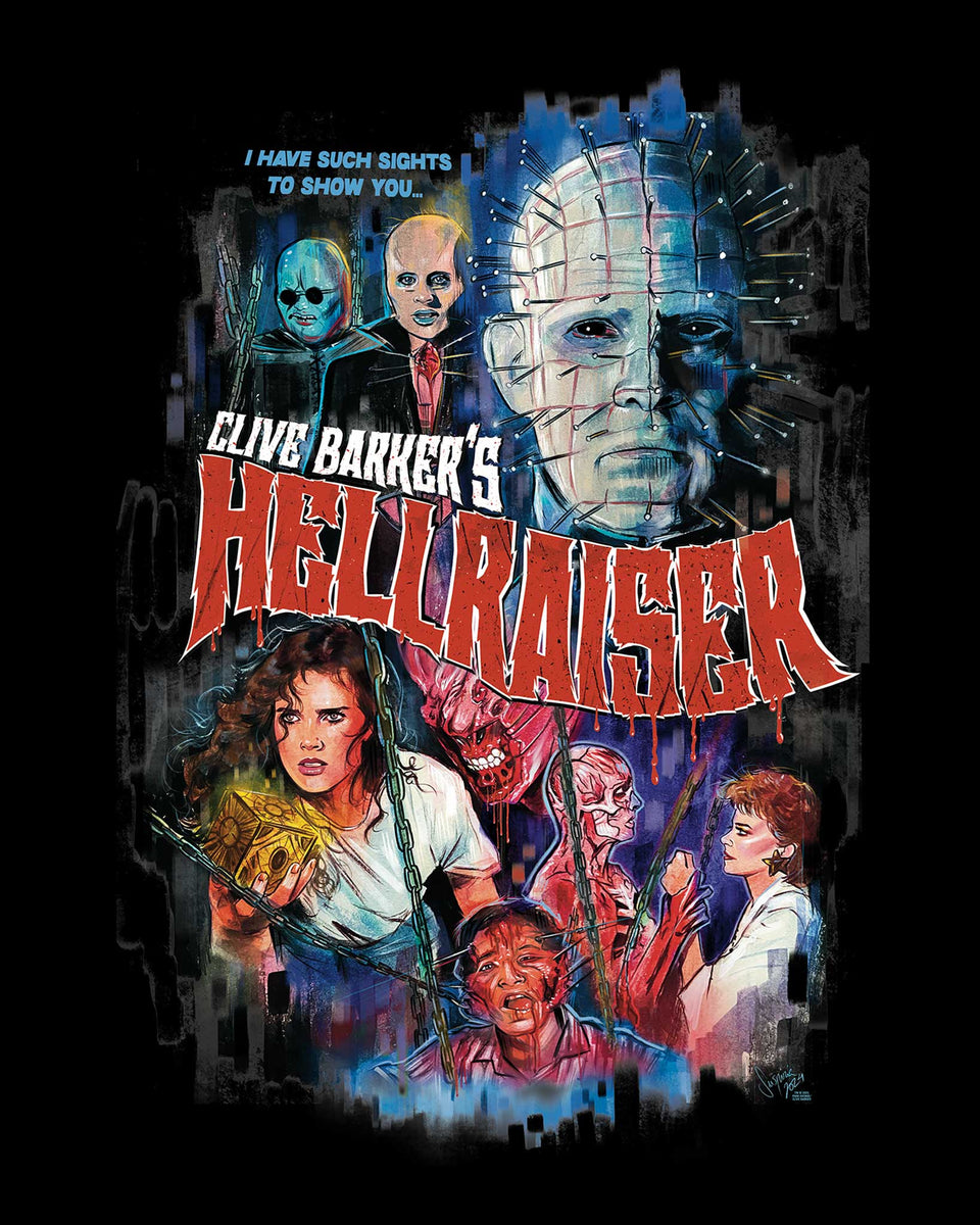 We Have Such Sights To Show You - Comfort Colors | Fright-Rags