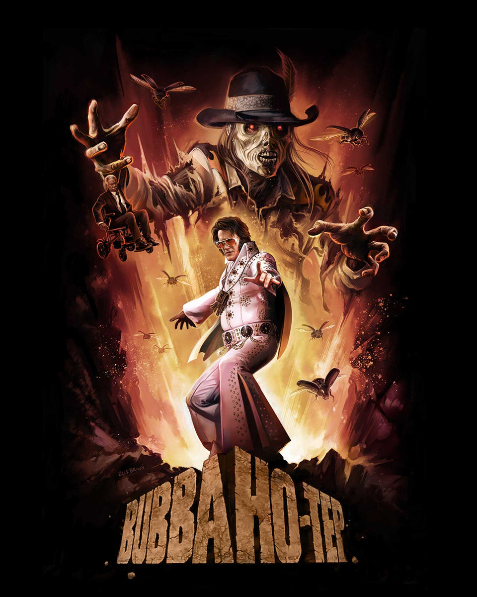 Bubba Ho-Tep | Fright-Rags