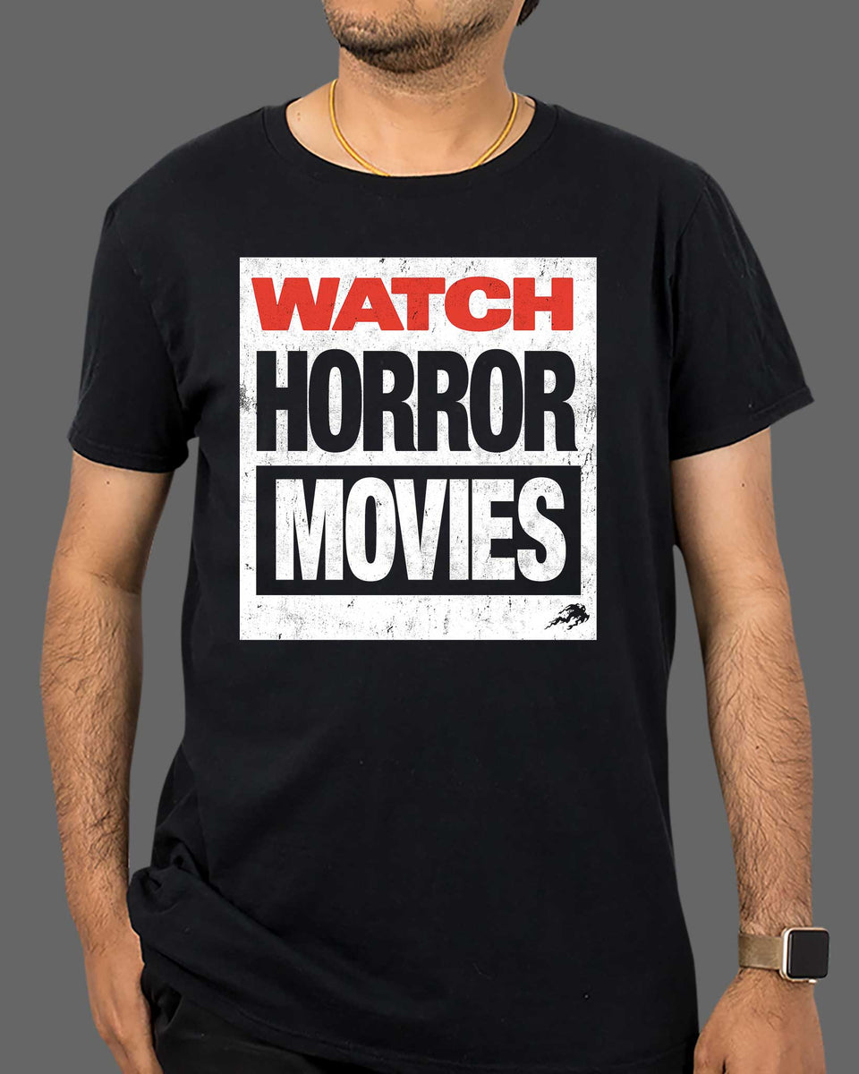Watch Horror Movies | Fright-Rags