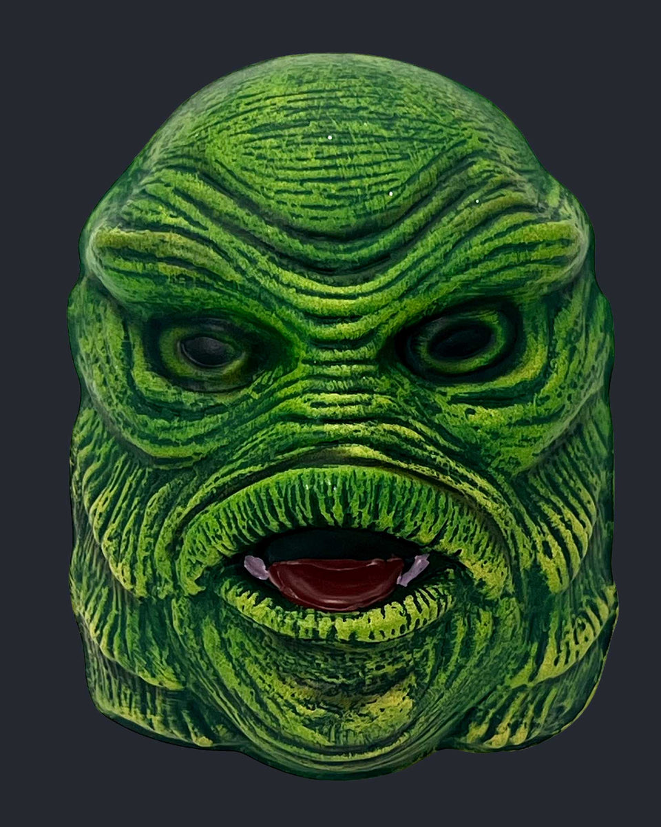 The Creature Mini-Mask | Fright-Rags
