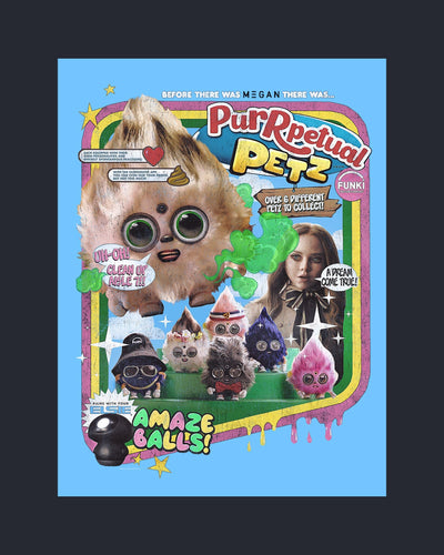 Shop STICKERS at Fright-Rags | Fright-Rags