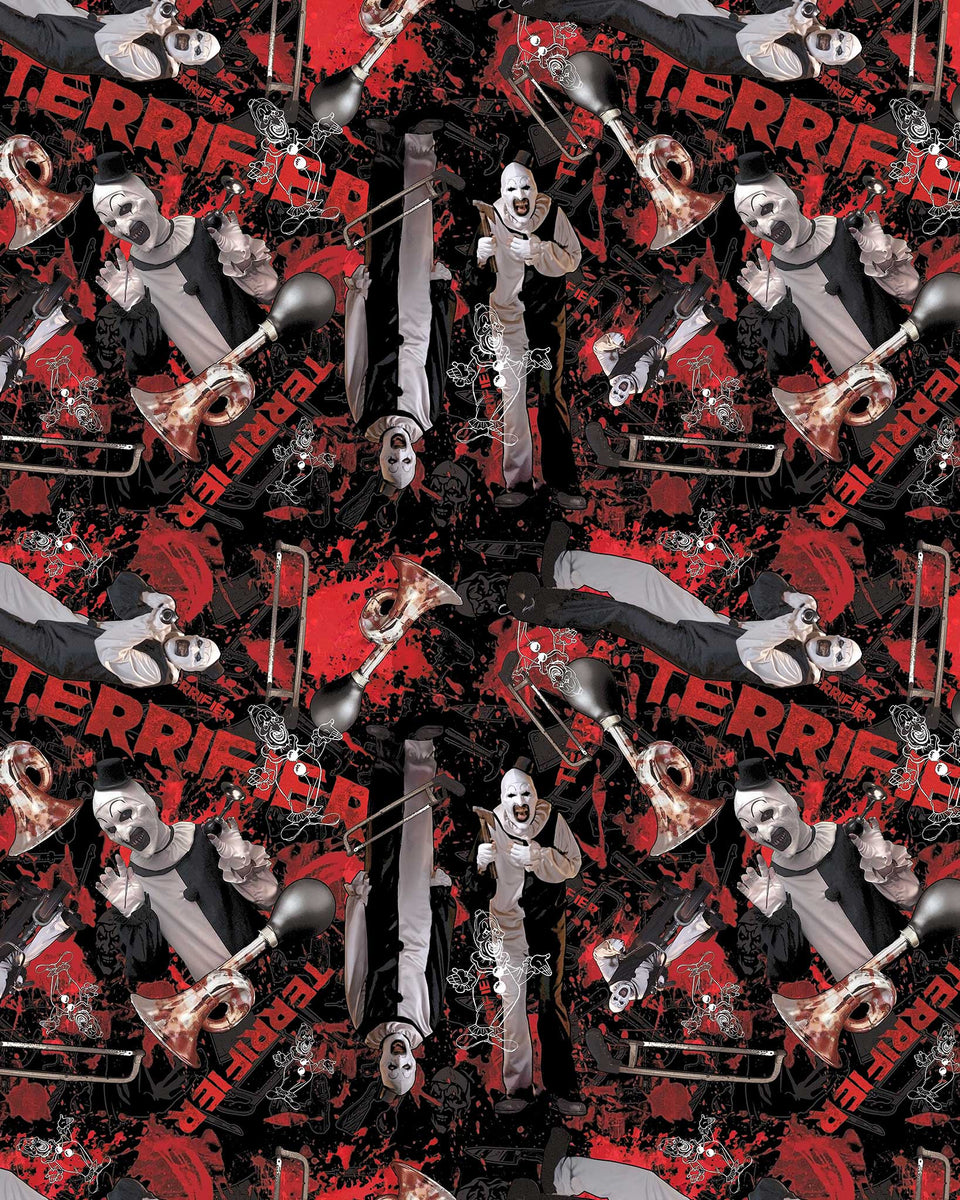 Terrifier - Lounge Pants | Fright-Rags