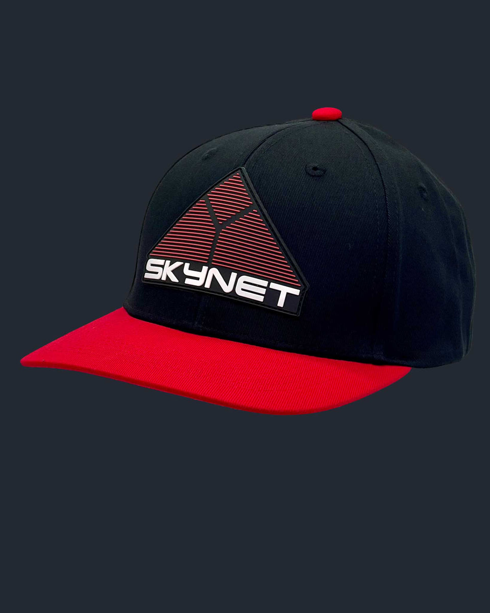 The Terminator - Skynet Hat | Fright-Rags