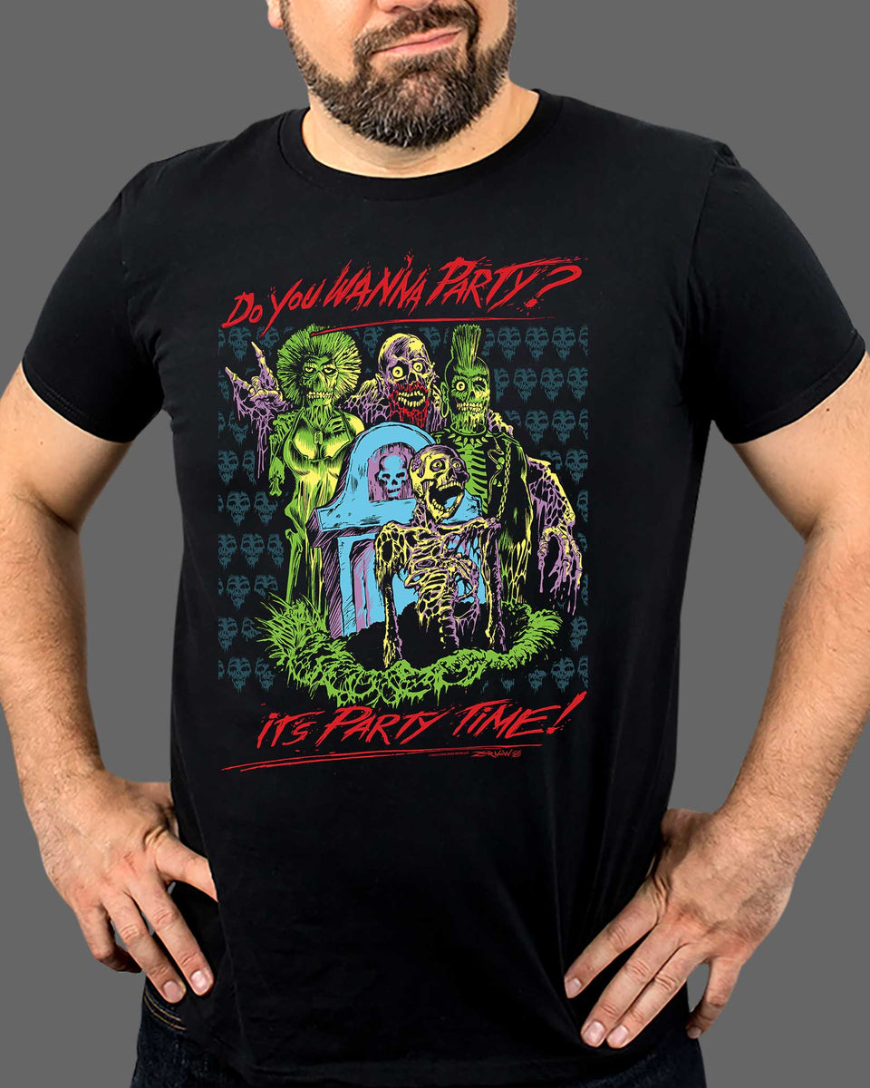 Party Time | Fright-Rags