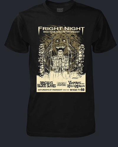 Graveyard – Fright-Rags